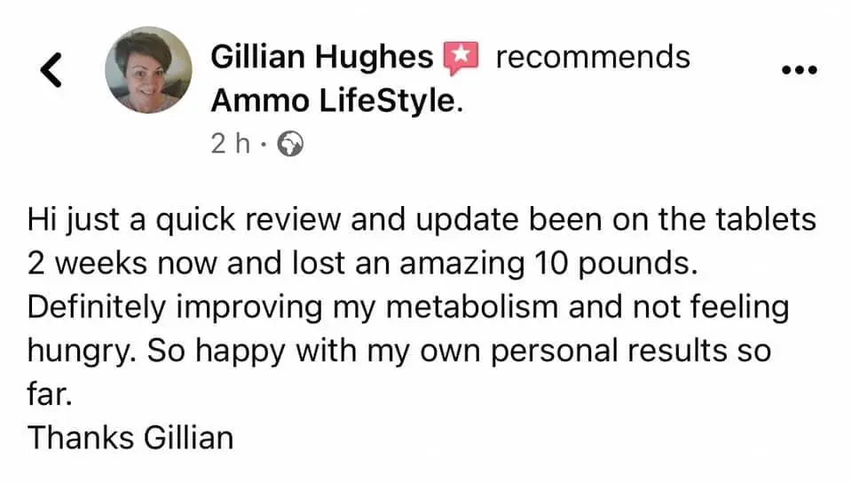 Ammo Fat Burners Ammo LifeStyle ammo-fat-burners-ammo-lifestyle